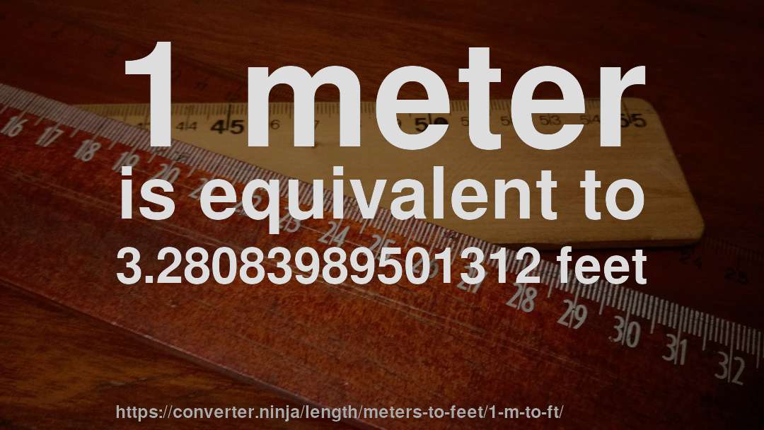 Original Geheim Umarmung Meter To Feet Converter Calculator Susteen